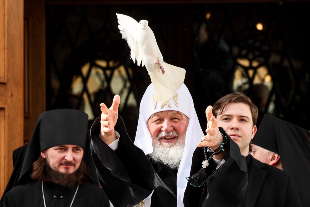 Белый дом резко отреагировал на пост о якобы планах США применить ЯО в ...