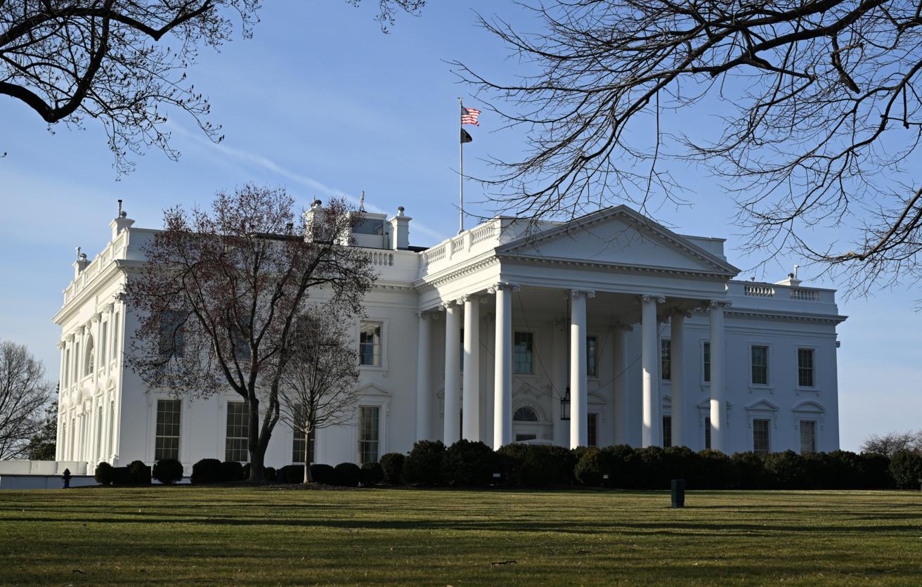 Белый дом резко отреагировал на пост о якобы планах США применить ЯО в ...