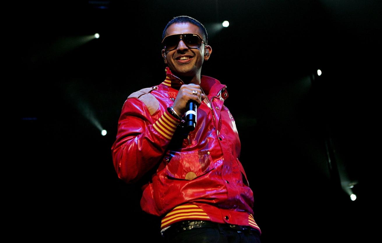 Jay Sean даст два концерта в Москве