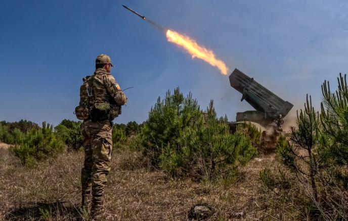 ВСУ потеряли за сутки в зоне СВО около 1 220 военных