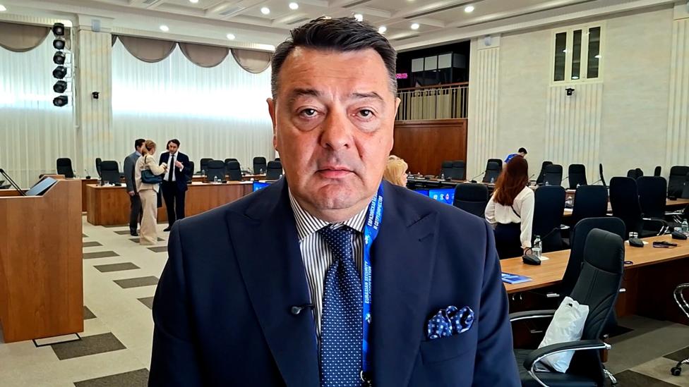 Депутат парламента Старыш: Санду внедряет антинародный политический курс