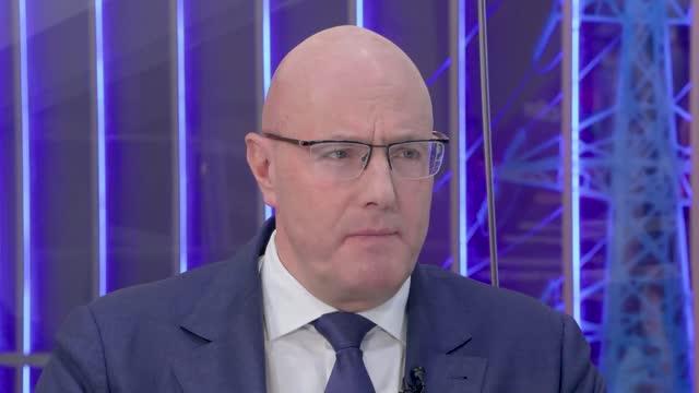 Чернышенко: число бюджетных мест на инженерные специальности выросло на ...